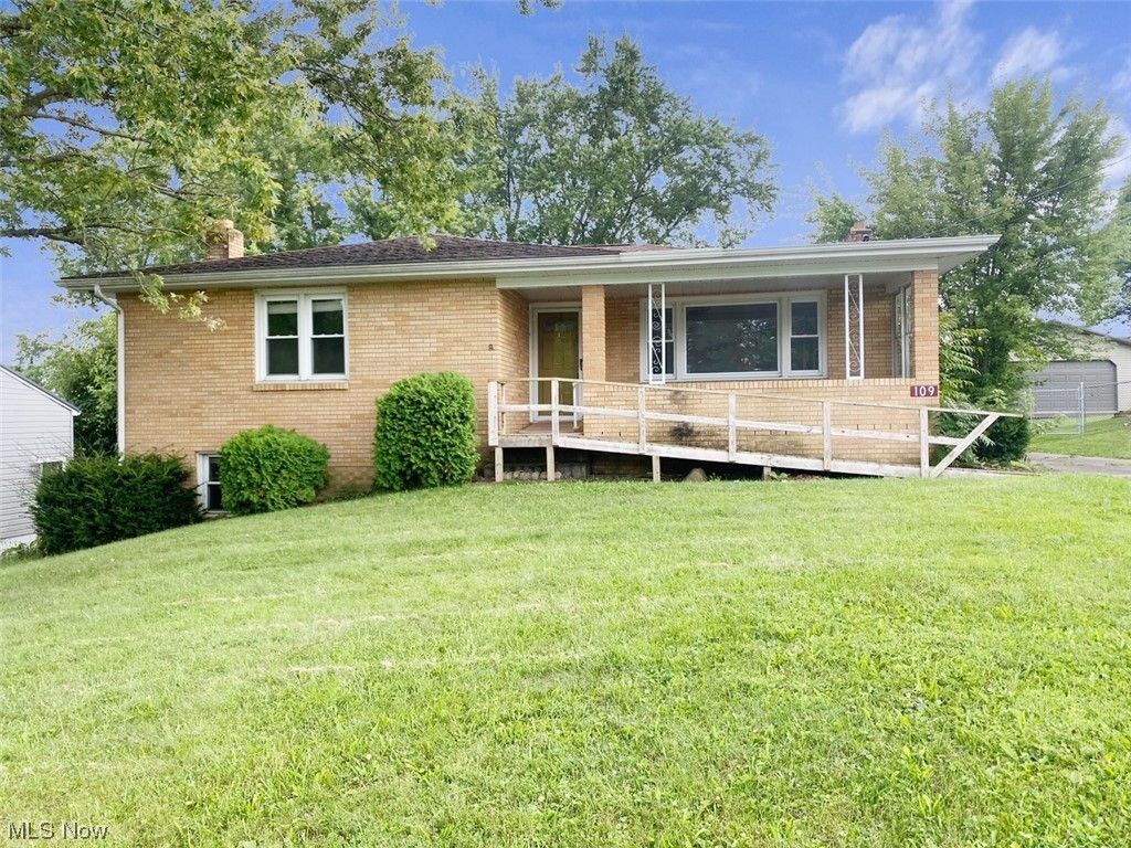 0.34 Acres, 109 Linmar Avenue, Wintersville, OH 43953 | Land and Farm