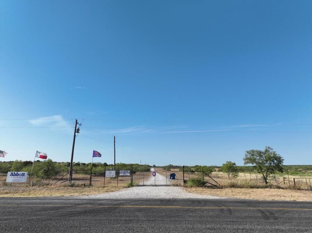 505 Acres, 761 Fm 2134, Voss, TX 76888 | Land and Farm