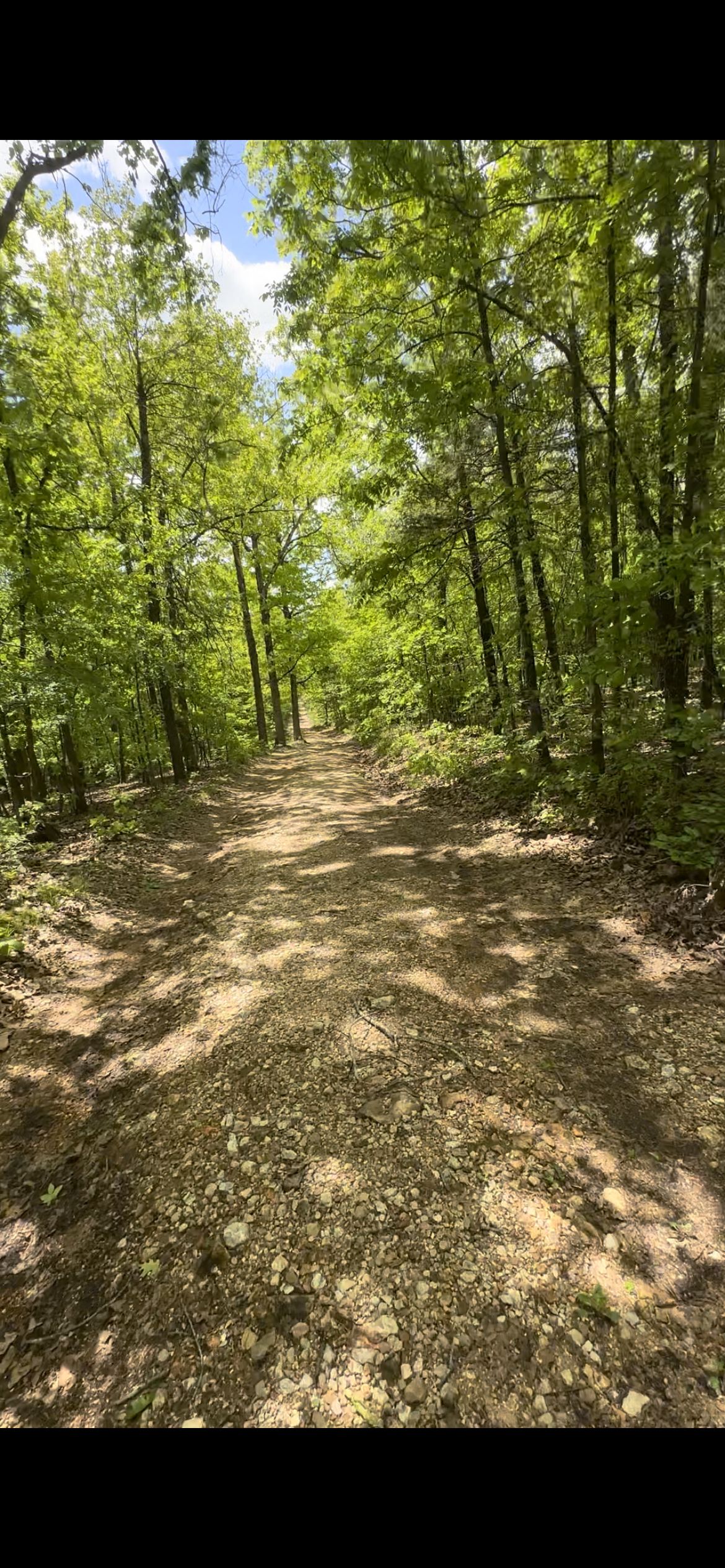 1.03 Acres, Apoxsee Circle, Cherokee Village, AR 72529 | Land and Farm