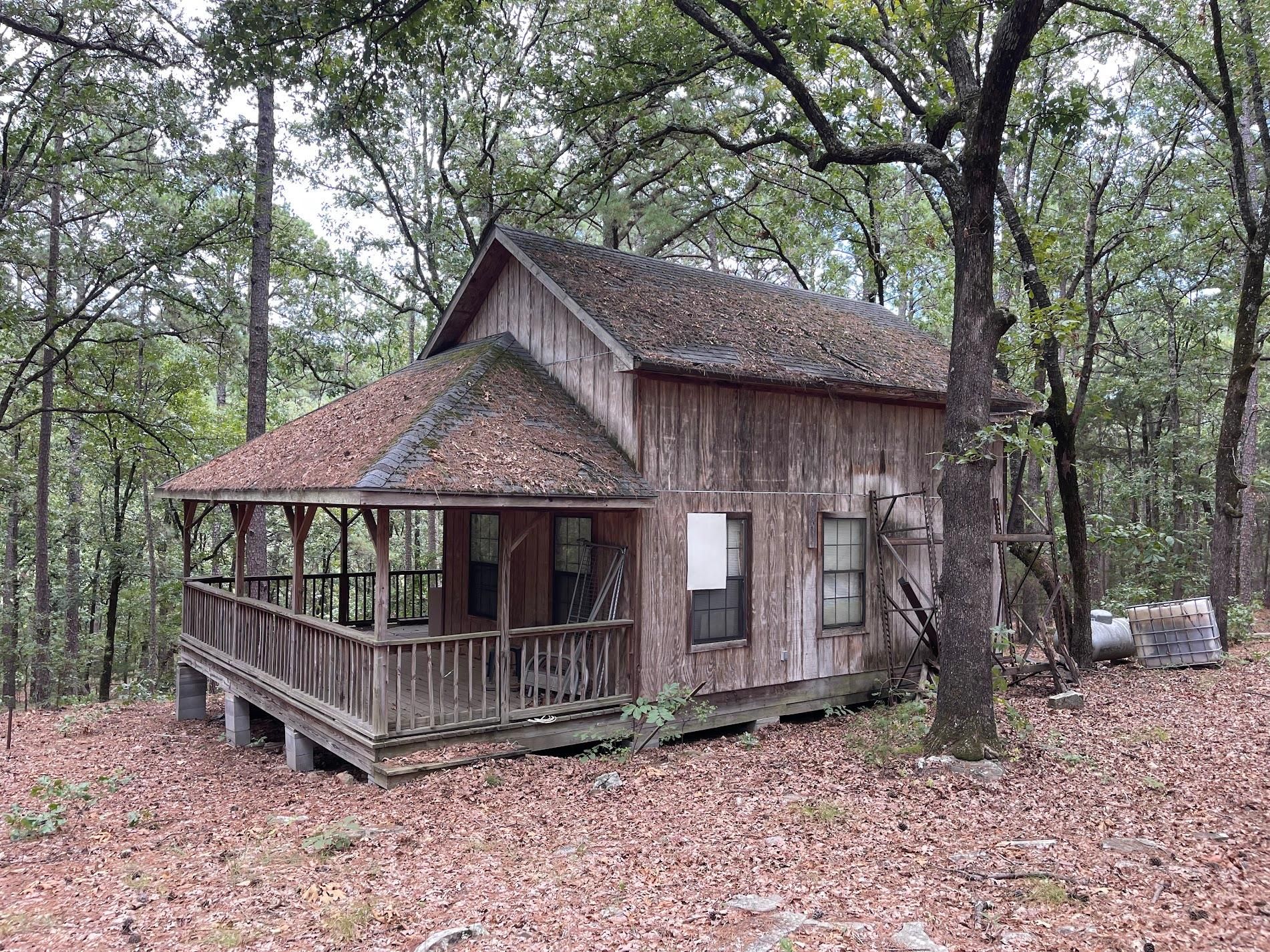 5 Acres, 448 L Tram Trail, Daisy, OK 74540 | Land and Farm