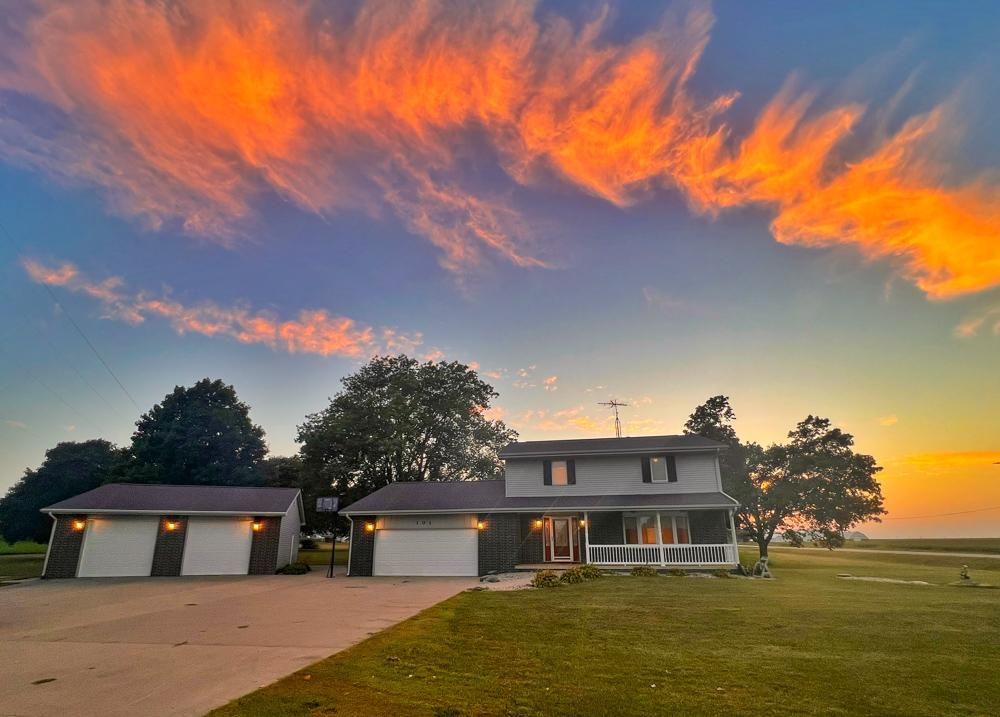 2.84 Acres, 101 3rd Street, Ralston, IA 51459 | Land and Farm