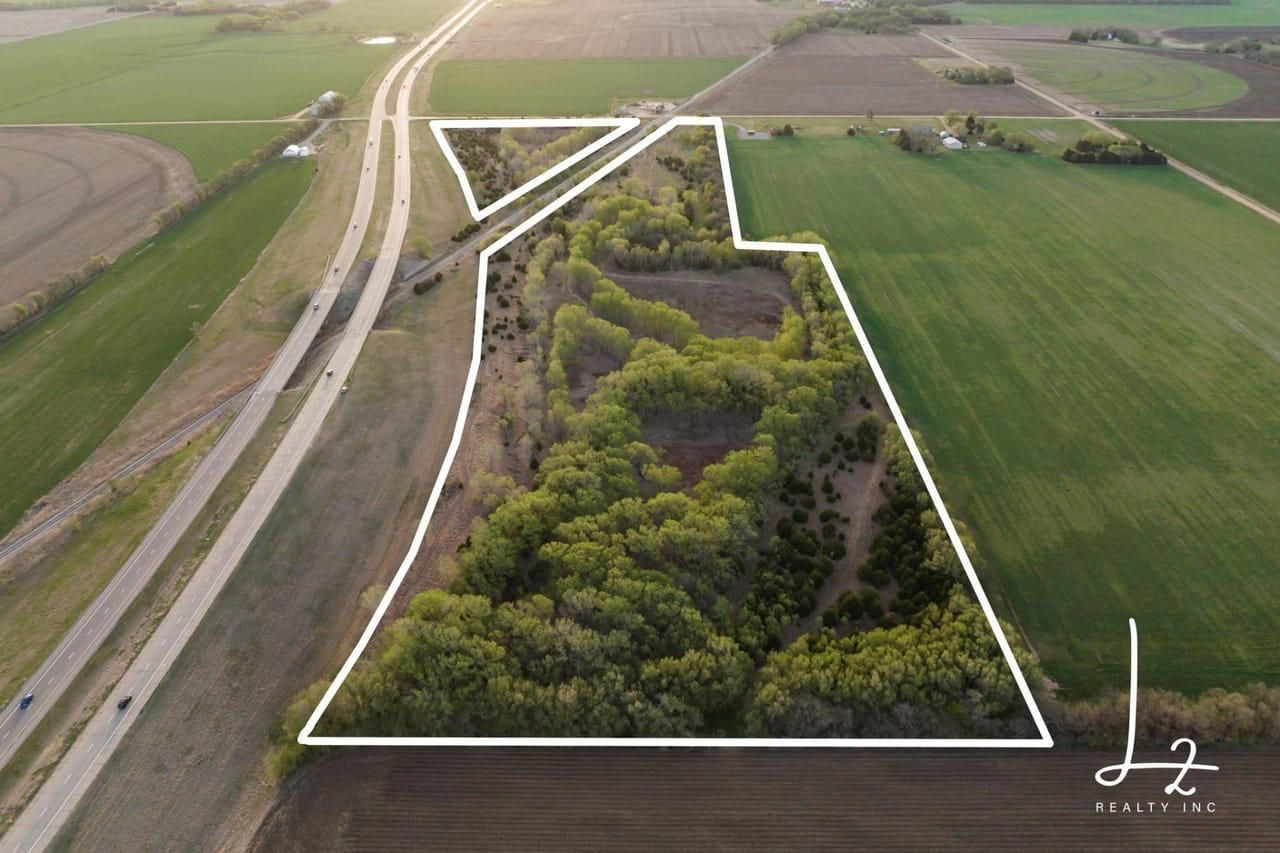 0000 N 295th St W, Mount Hope, KS 67108 | Land and Farm