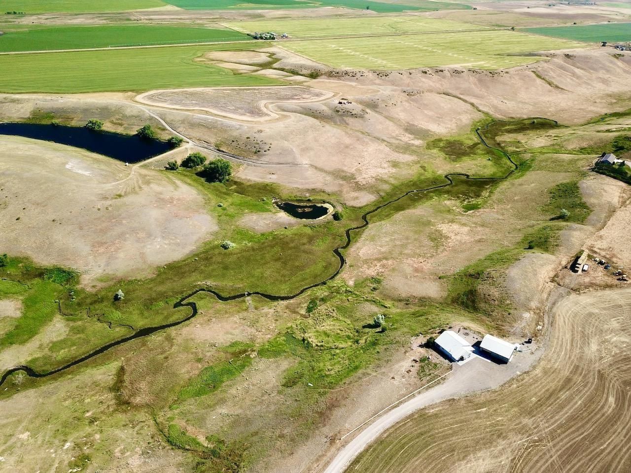 1111 1st Rd. NE, Fort Shaw, MT 59443 | Land and Farm