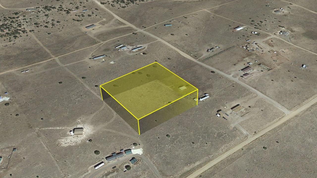 2.52 Acres, Cotopaxi, CO 81223 | Land and Farm