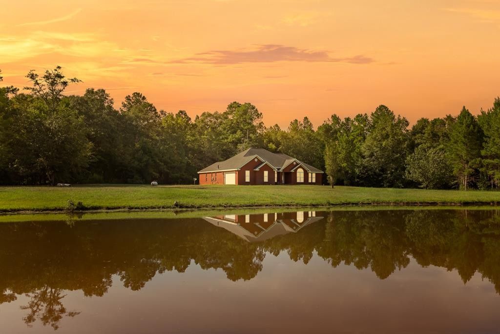 5.45 Acres, 5896 S State Highway 109, Slocomb, AL 36375 | Land and Farm