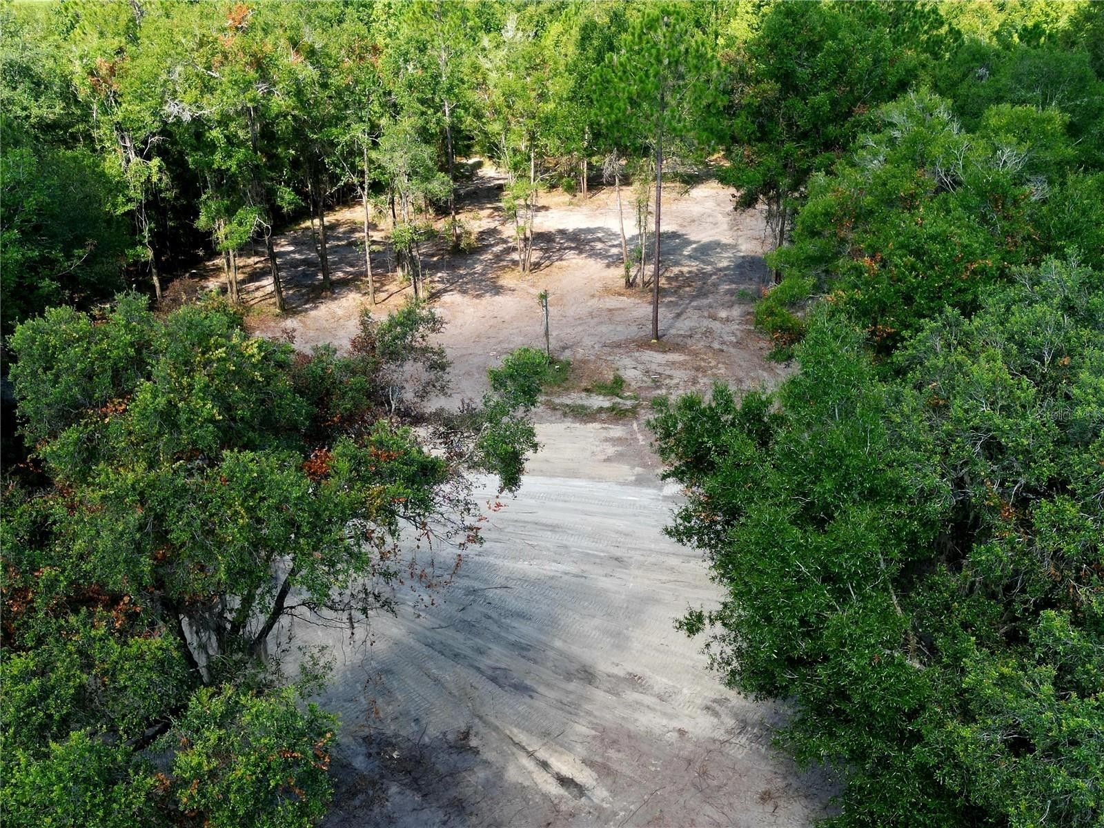 10 Acres, 448 SW CROW TERRACE, Fort White, FL 32038 | Land and Farm