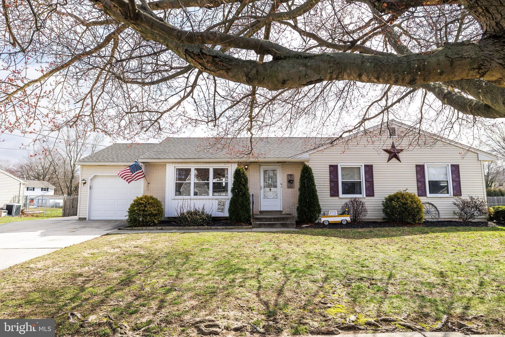 0.34 Acres, 47 FORT MOTT ROAD, Pennsville, NJ 08070 | Land and Farm