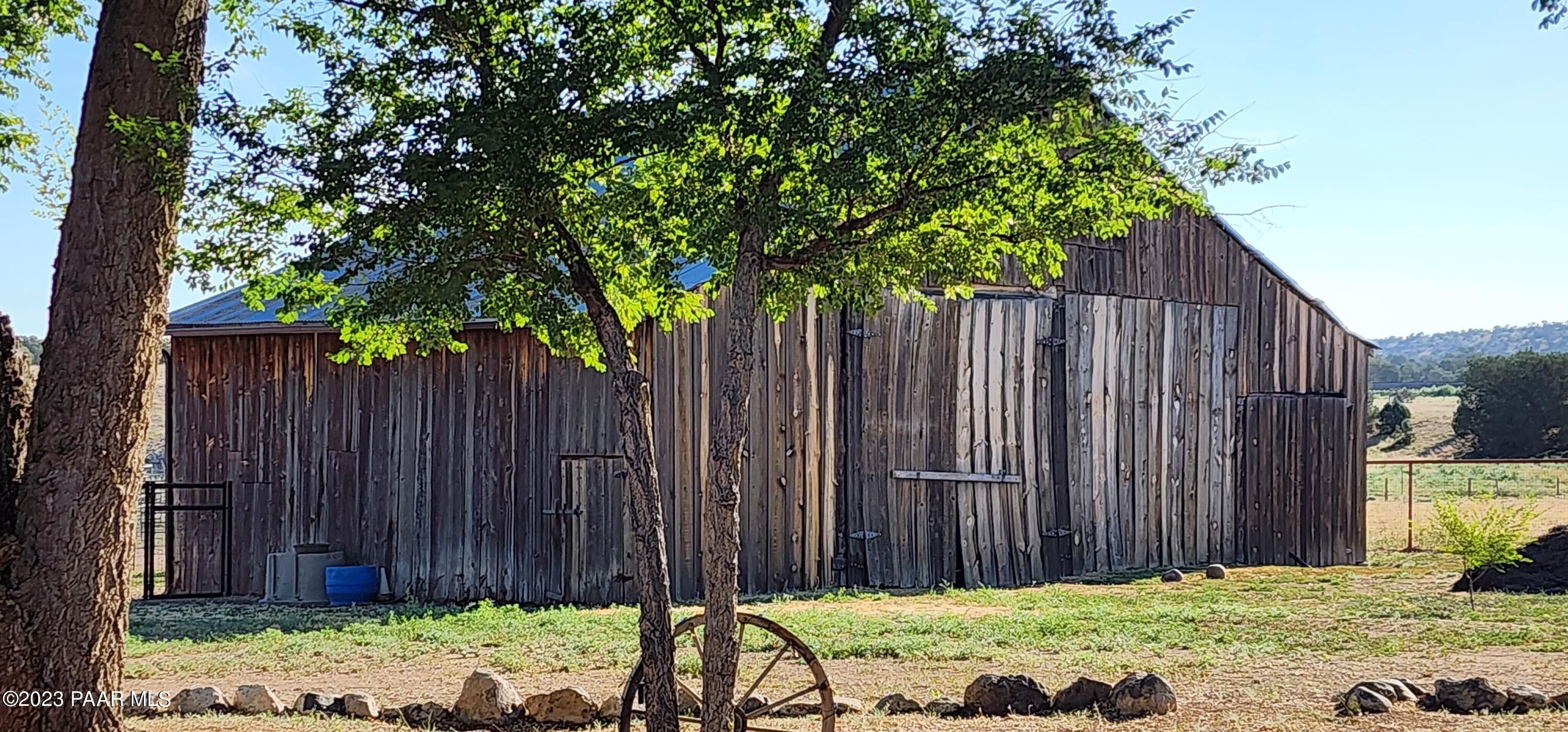 22.3 Acres, 19600 N Lower Territory Road, Prescott, AZ 86305 | Land and ...