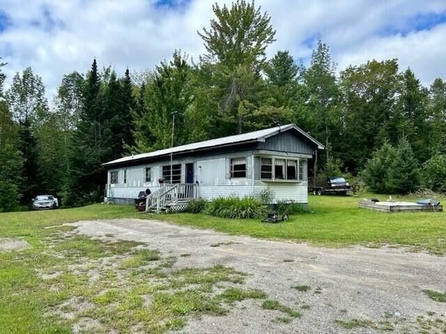 20 Acres, 3 Alley Lane, Troy, ME 04987 | Land and Farm