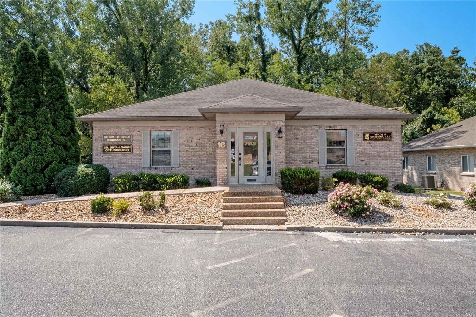 0.14 Acres, 16 Emerald Terrace, Swansea, IL 62226 | Land and Farm