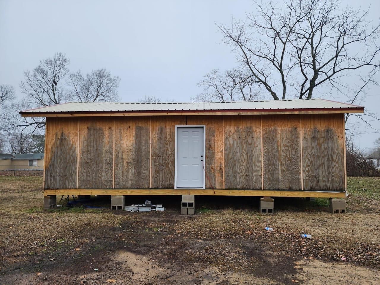 1421 Sarah Drive, Diaz, AR 72112 | MLS: 22041187 | Land and Farm