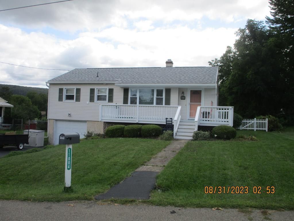 0.33 Acres, 11004 Spring Terrace, Corning, NY 14830 | Land and Farm