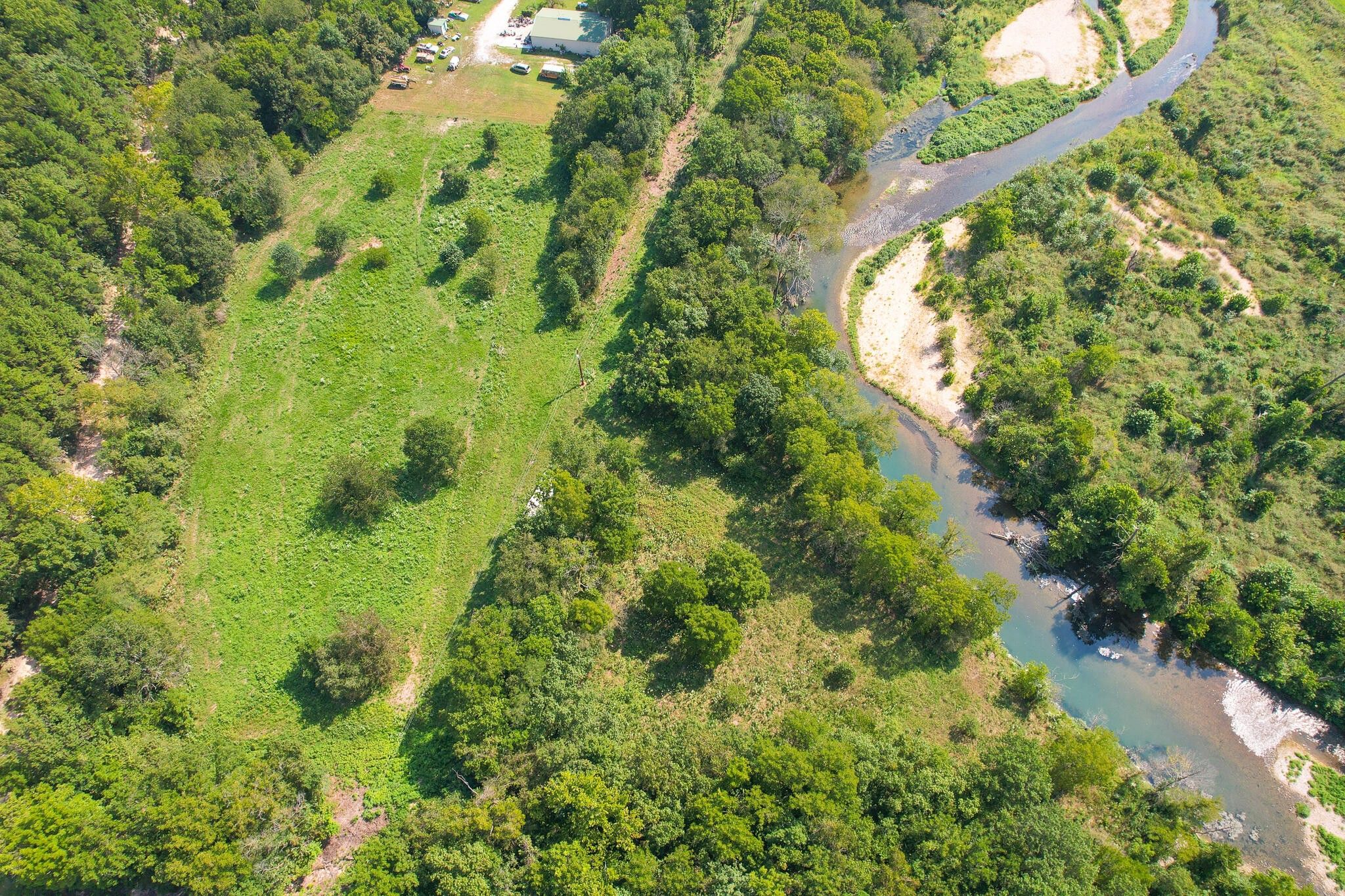 8.62 Acres, 19513 County Road 558, Colcord, OK 74338 | Land and Farm