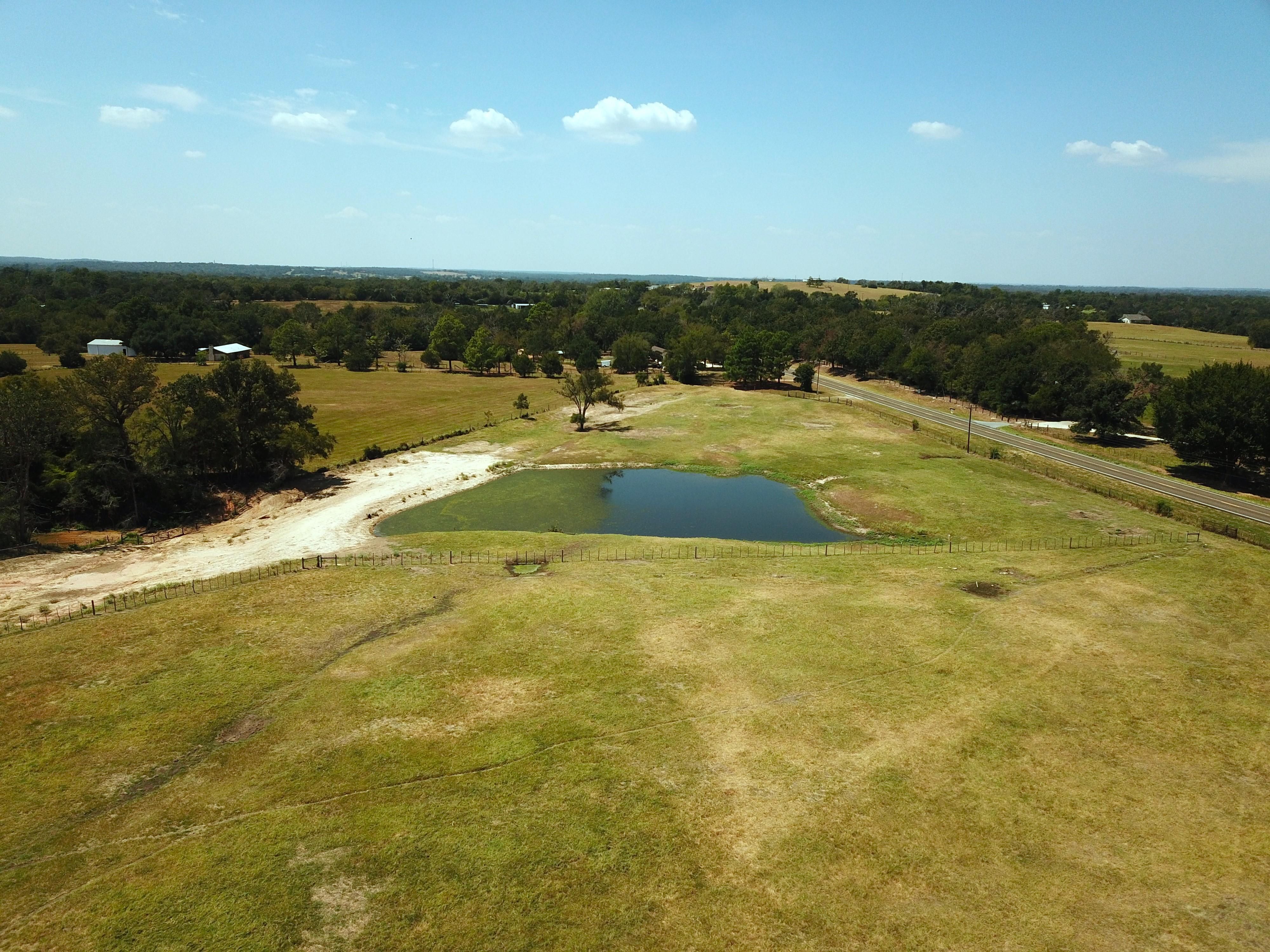 10724 FM 831, Buffalo, TX 75831 | Land and Farm