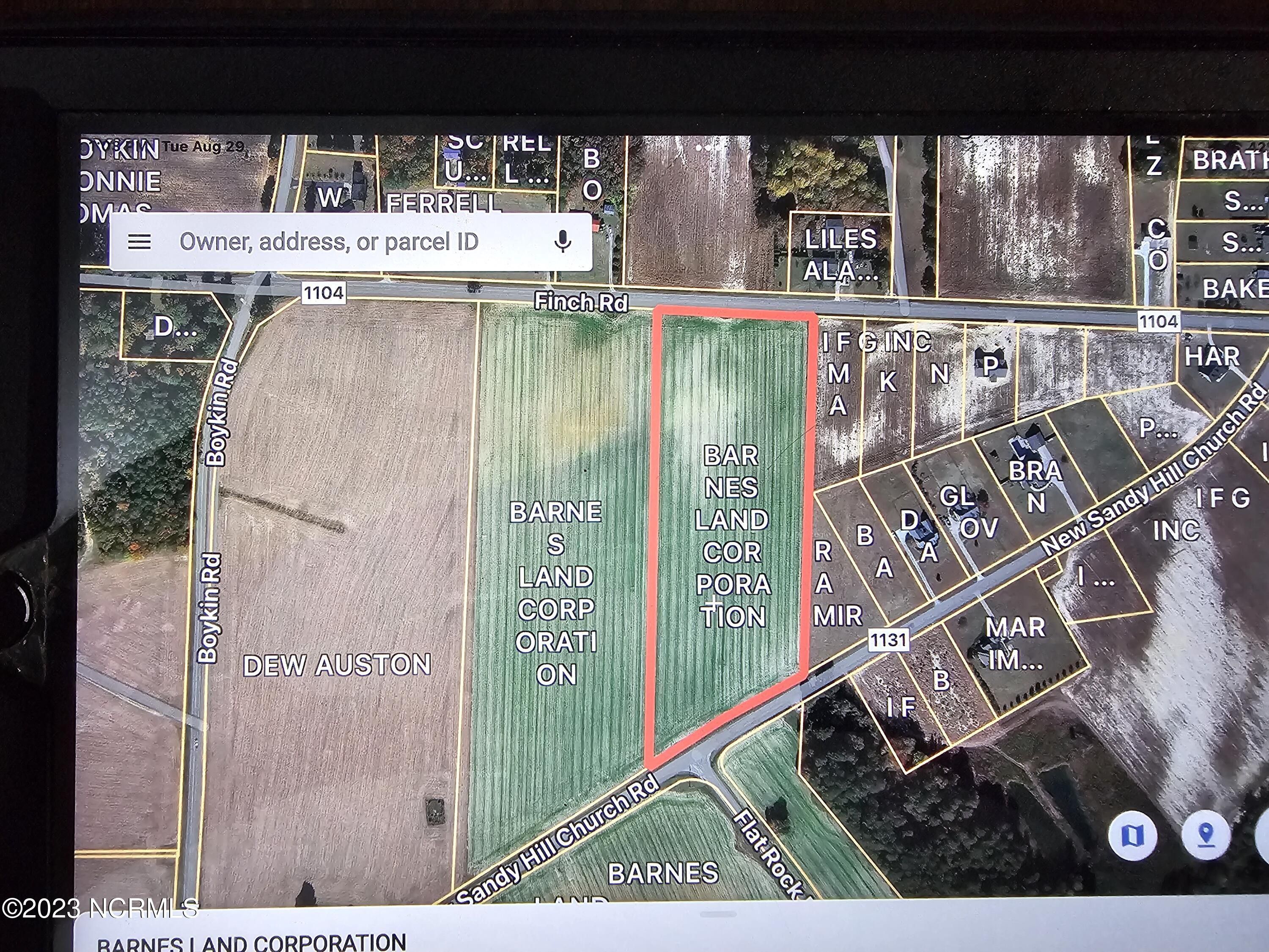 7537 Flat Rock Road, Sims, NC 27880 | MLS: 100402729 | Land and Farm