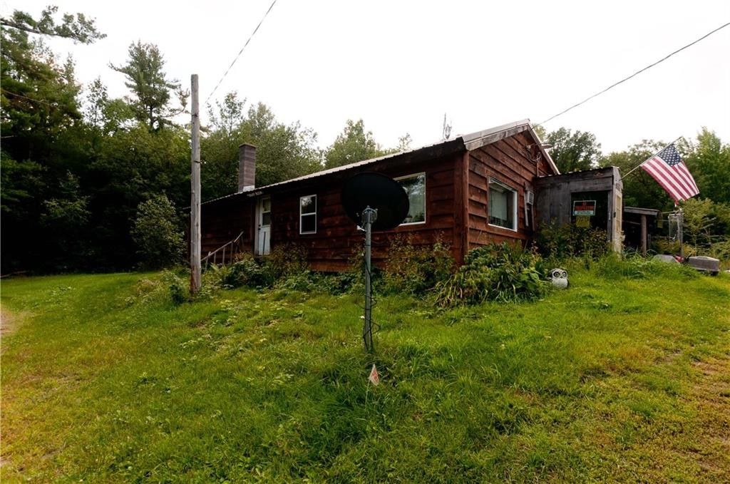 73.15 Acres, 4665n County Road F, Stone Lake, WI 54876 | Land and Farm