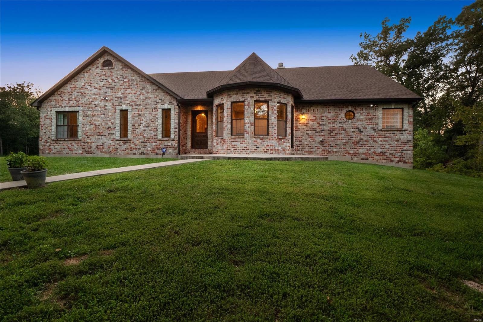 5.73 Acres, 30 Hoffman Hills Drive, Wentzville, MO 63385 | Land and Farm