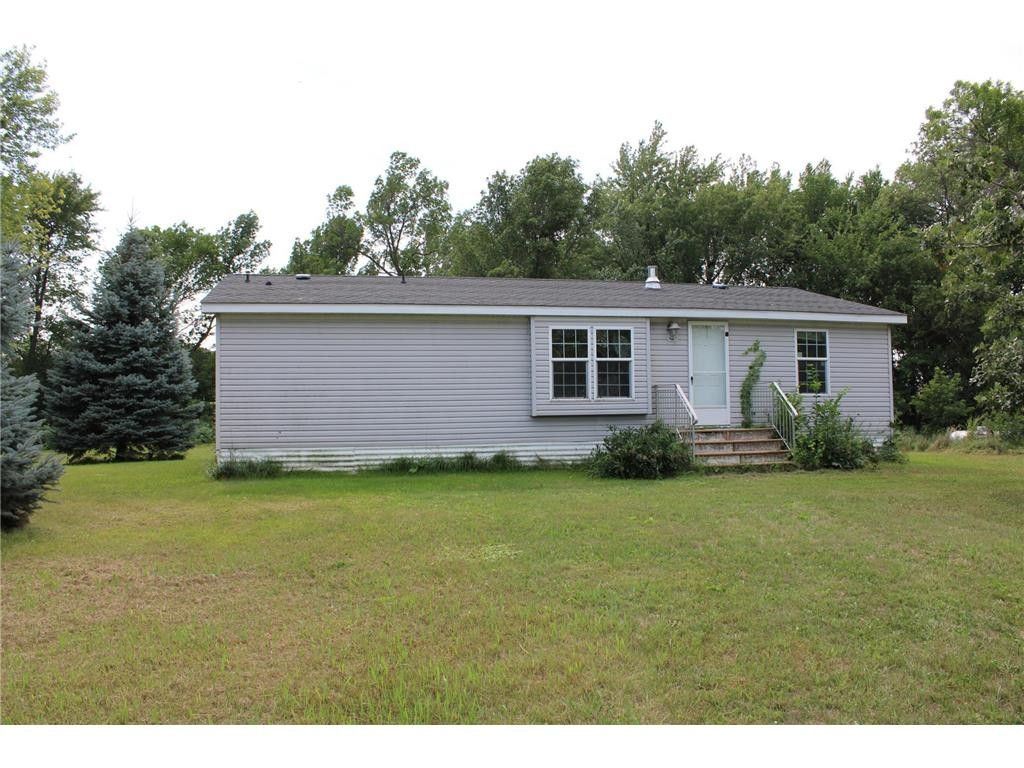 8.63 Acres, 72645 440th Street, Hector, MN 55342 | Land and Farm