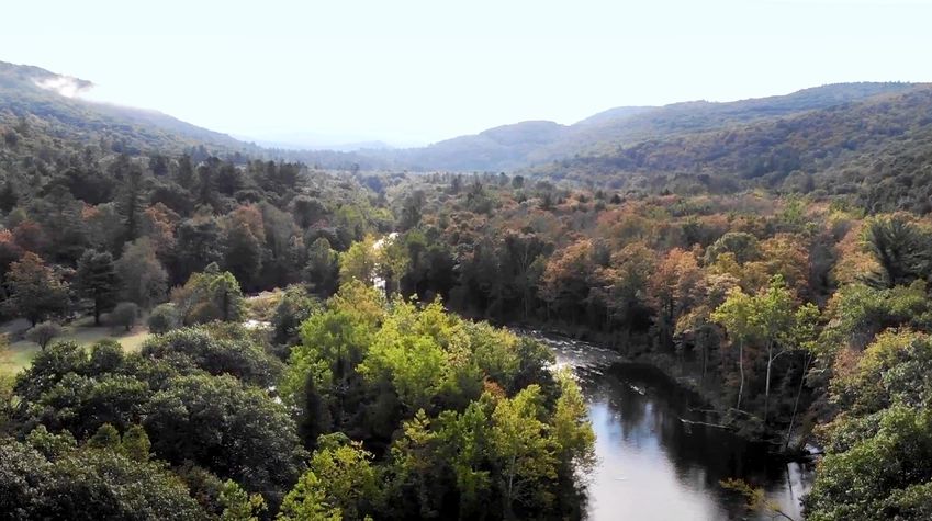 18 BAYSTATE DR #MA-1041, Chester, MA 01011 | Land and Farm