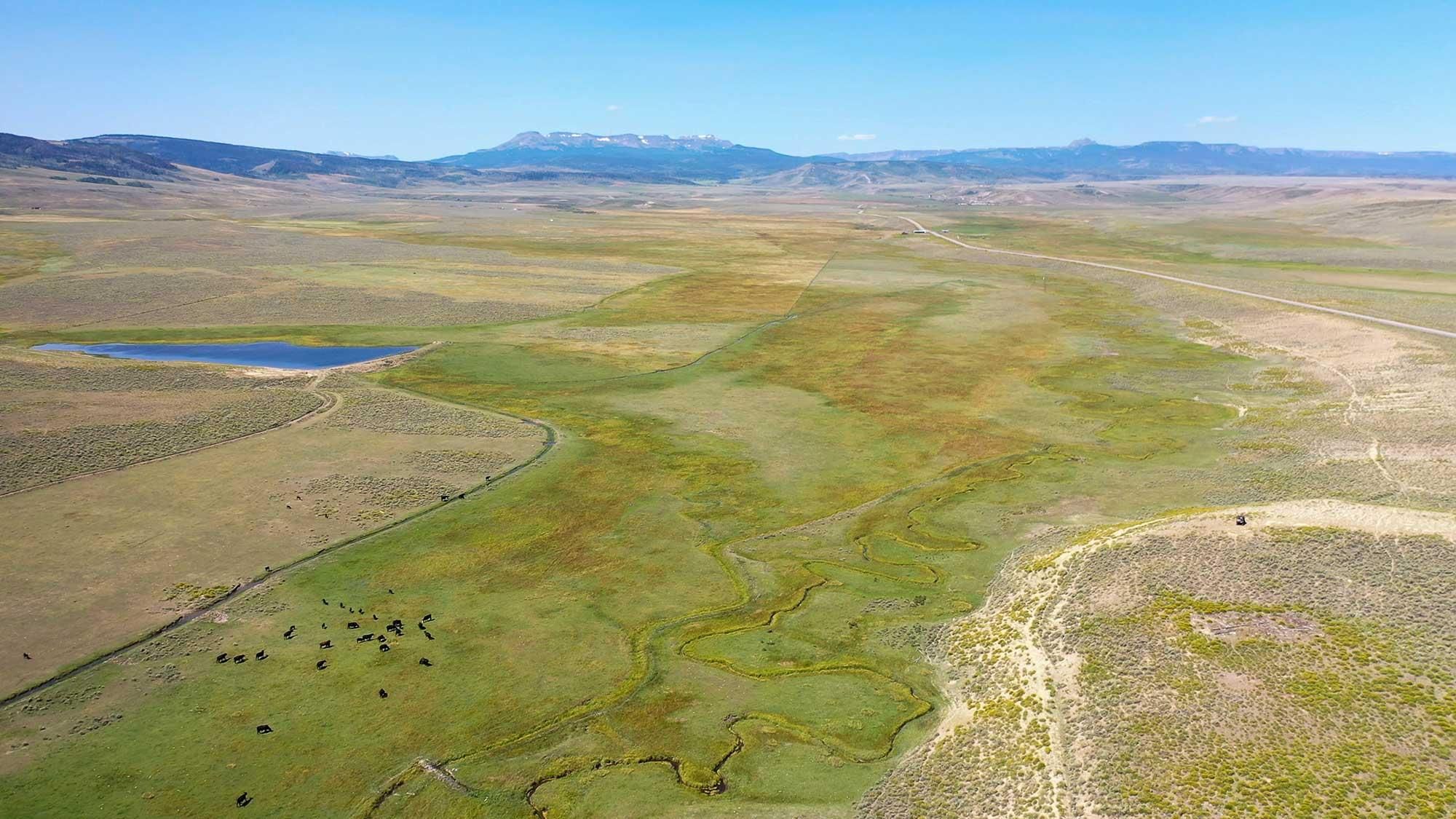 560 Acres, Toponas, CO 80479 | Land and Farm