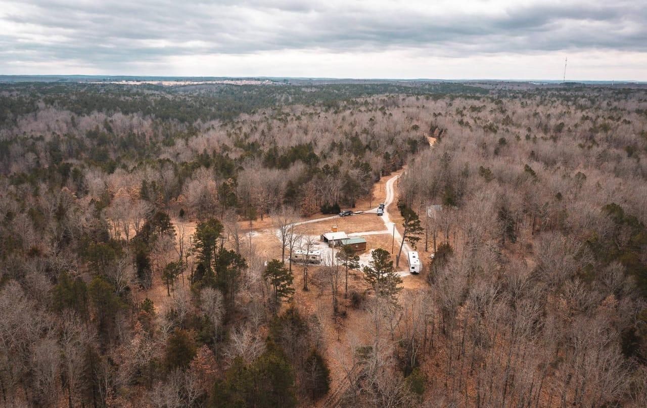 000 Roffee Drive, Houston, MO 65483 | Land and Farm