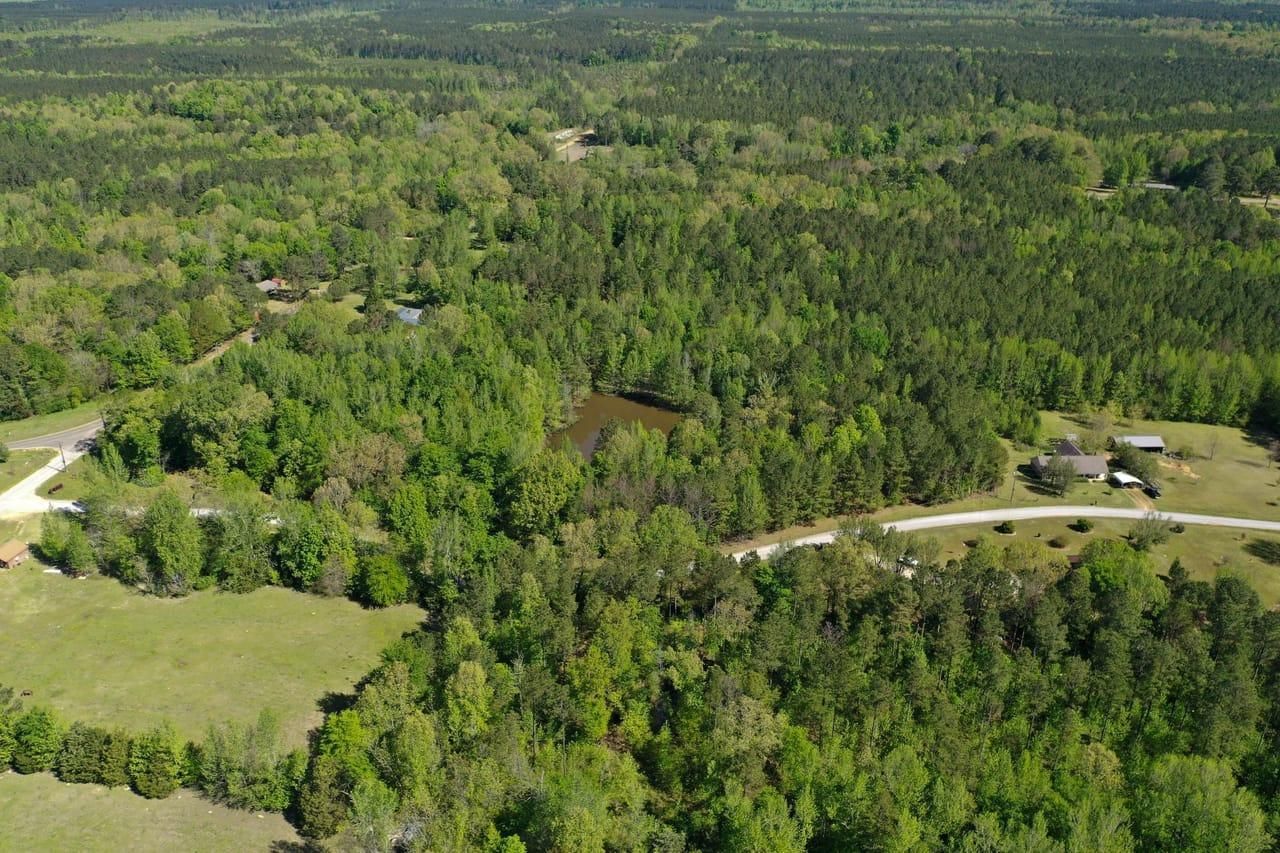 21 Acres, Mantee Road, Mantee, MS 39751 | Land and Farm