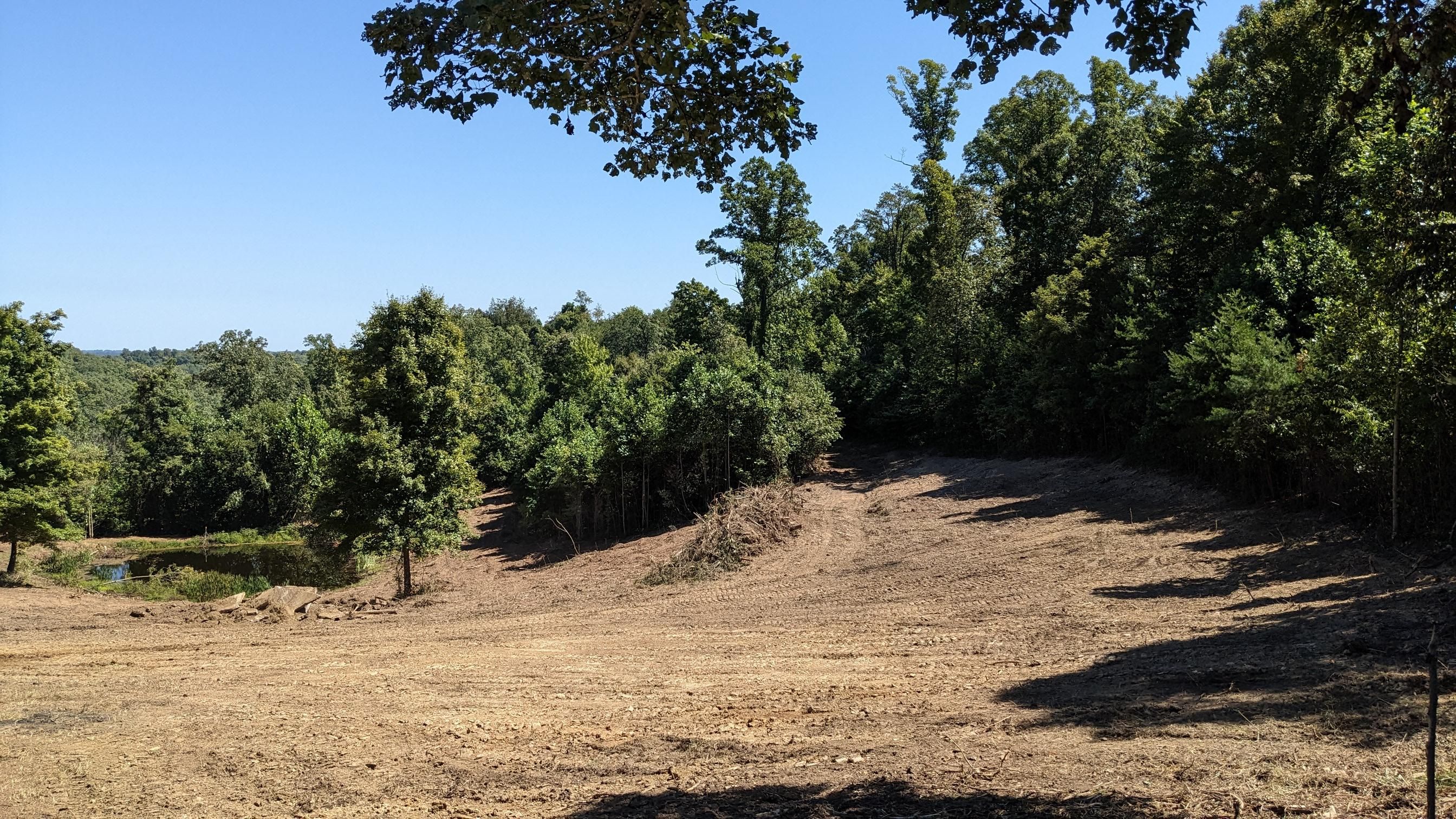 53602 Eden Ridge Rd, Reedsville, OH 45772 | Land and Farm