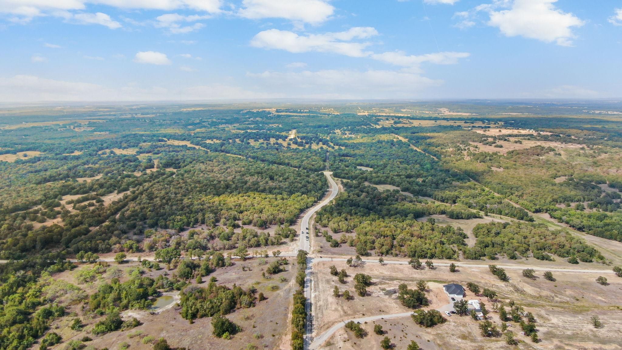 40 acres in Perrin, TX, 76486 | MLS: 20427511 | Land and Farm