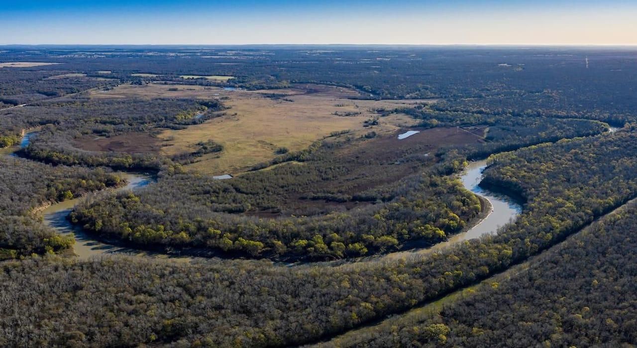 US Highway 287, Cayuga, TX 75832 | Land and Farm