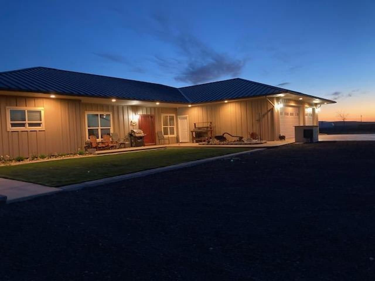 161 acres in Pendleton, OR, 97801 | Land and Farm