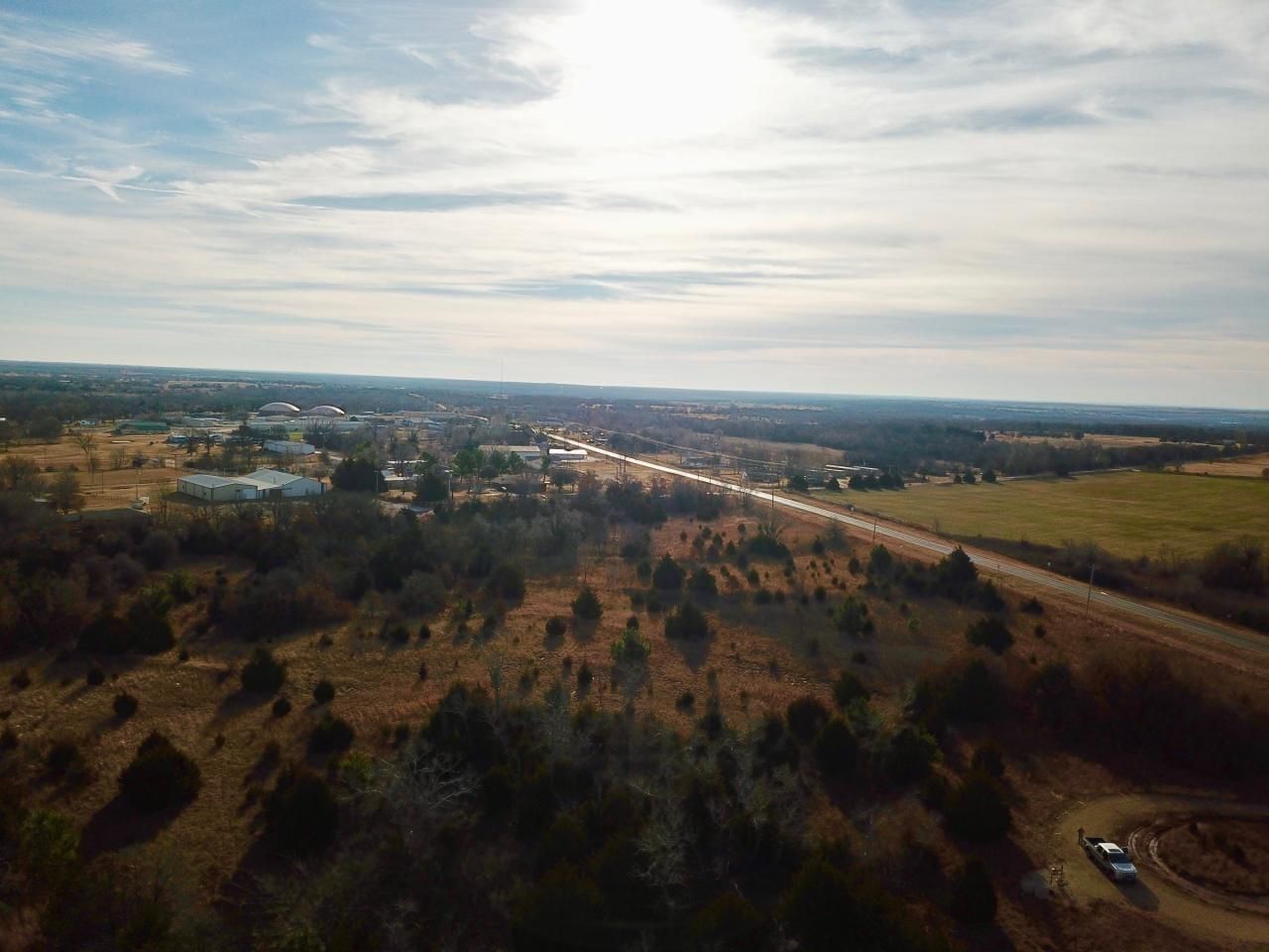 40 Acres, Dibble, OK 73031 | Land and Farm