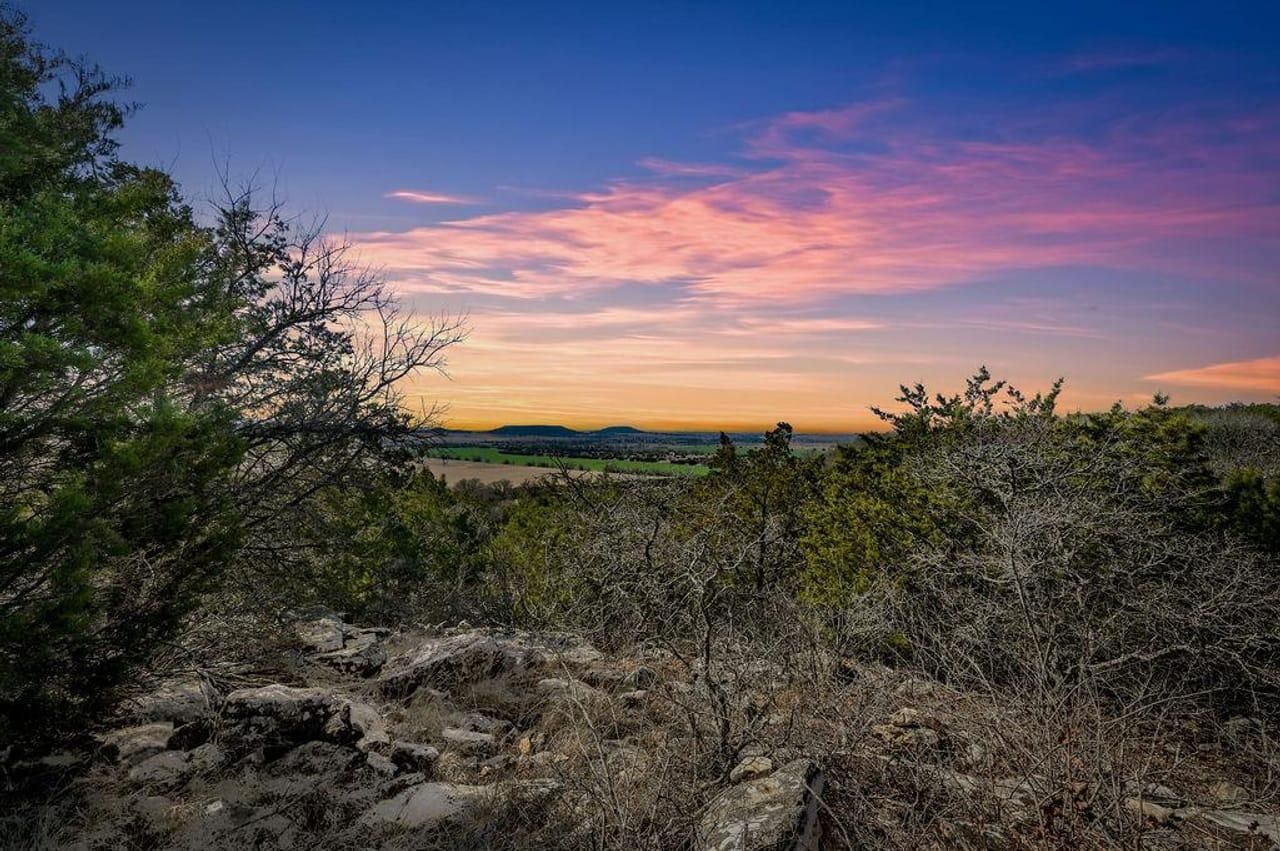 8907 FM 219 E, Fairy, TX 76457 | Land and Farm