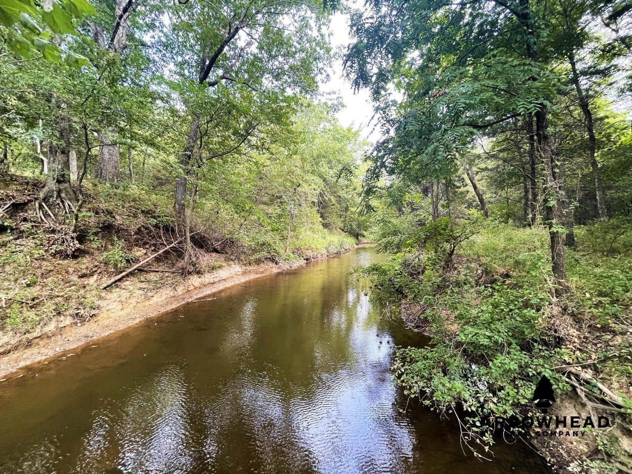 17.5 acres in Dustin, OK, 74839 | Land and Farm