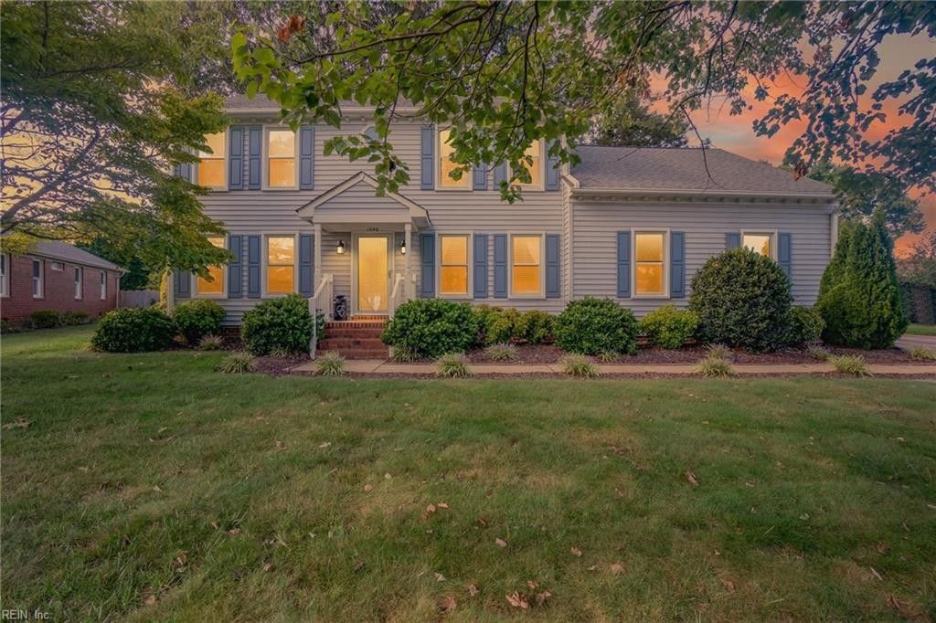 0.43 Acres, 1040 Windswept Circle, Chesapeake, VA 23320 | Land and Farm