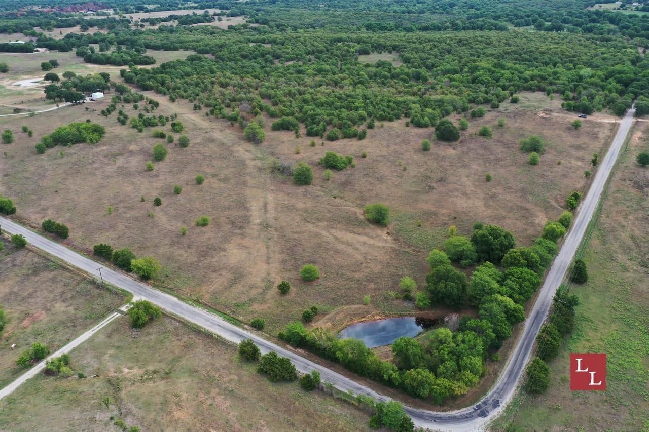 113 Acres, Bristol Road (N. 3165 Road), Wilson, OK 73463 | Land and Farm