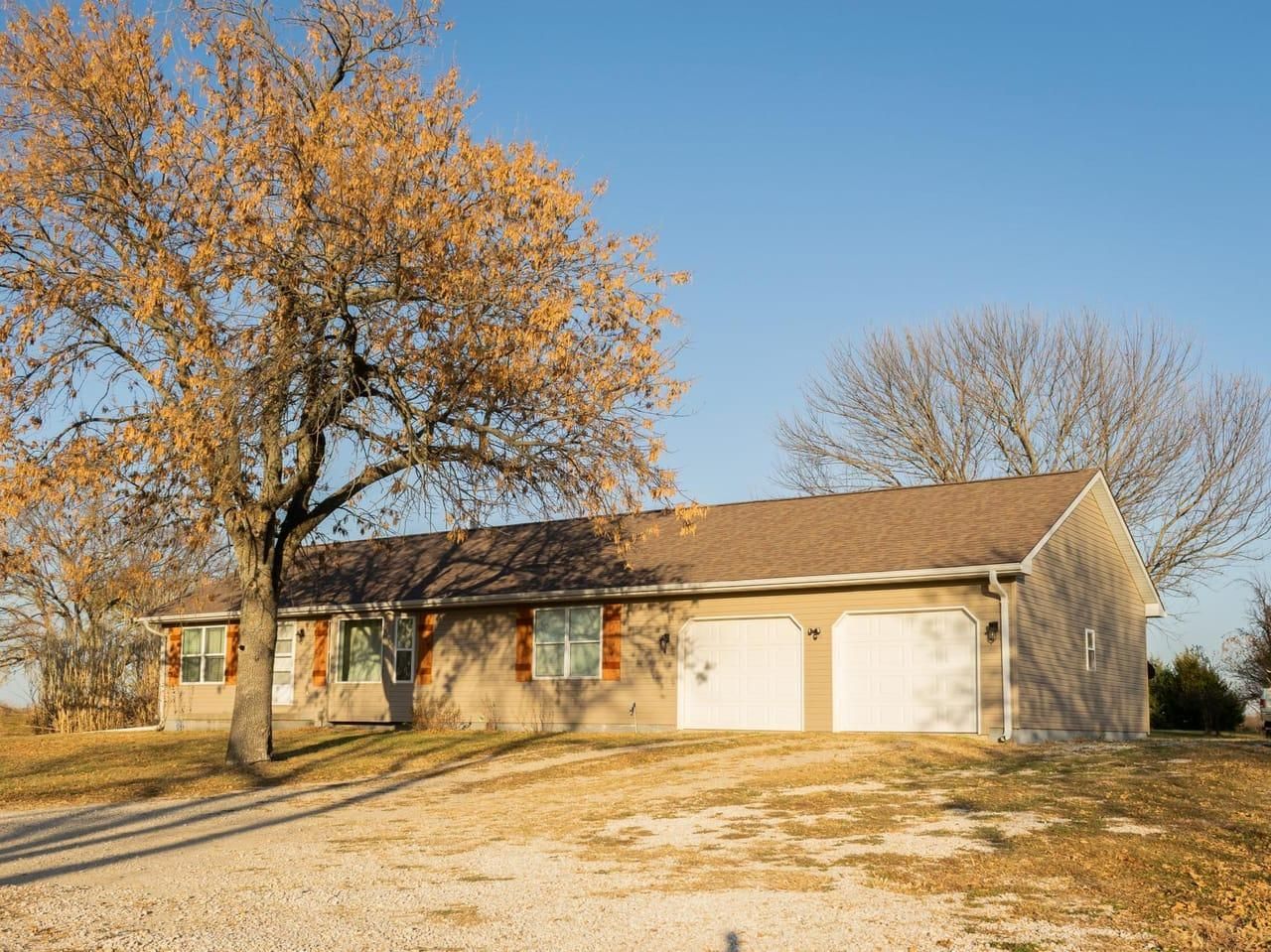 5.6 Acres, 2071 N 600, Colony, KS 66015 | Land and Farm