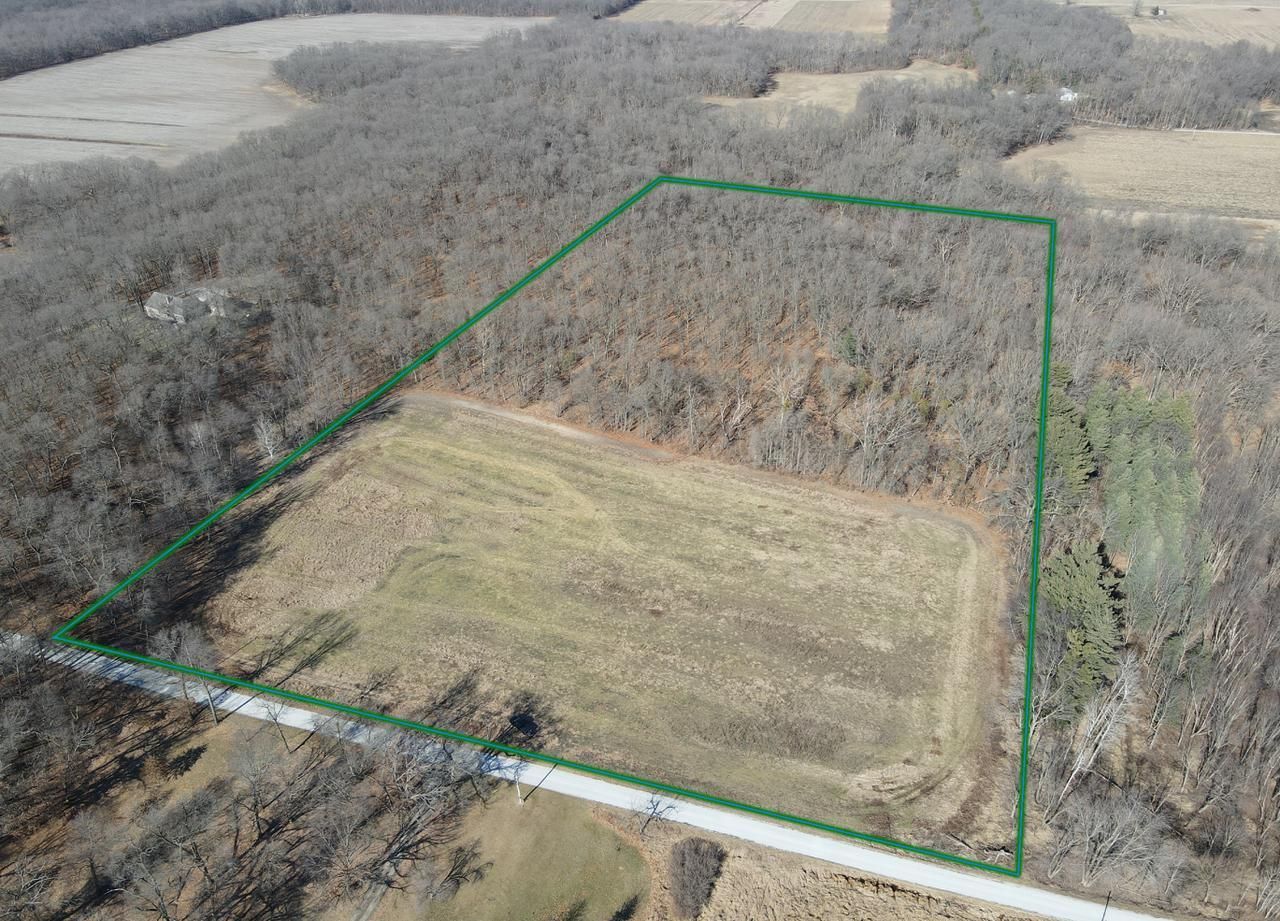 20 Acres, 700 S, Monterey, IN 46960 | Land and Farm