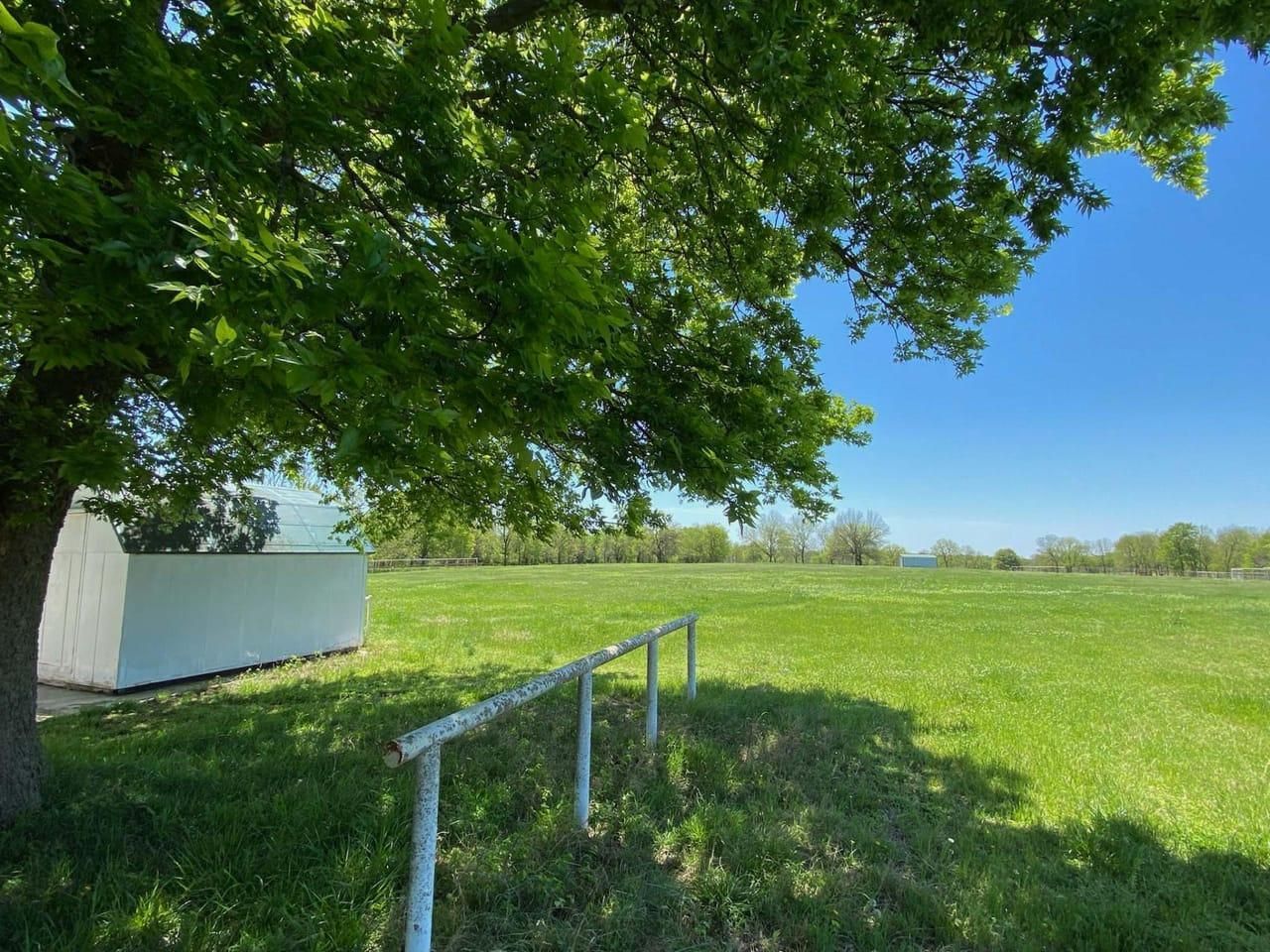 149 acres in Fitzhugh, OK, 74843 | Land and Farm