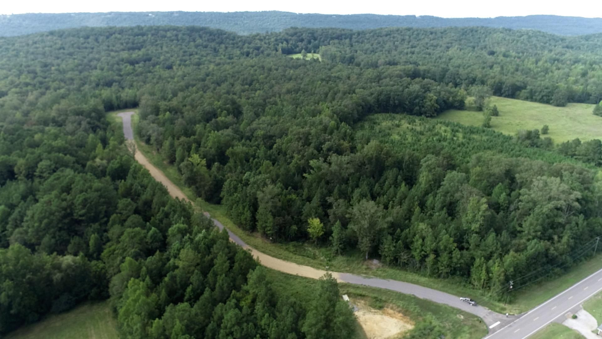Scenic Valley Road, Springville, AL 35146 | Land and Farm