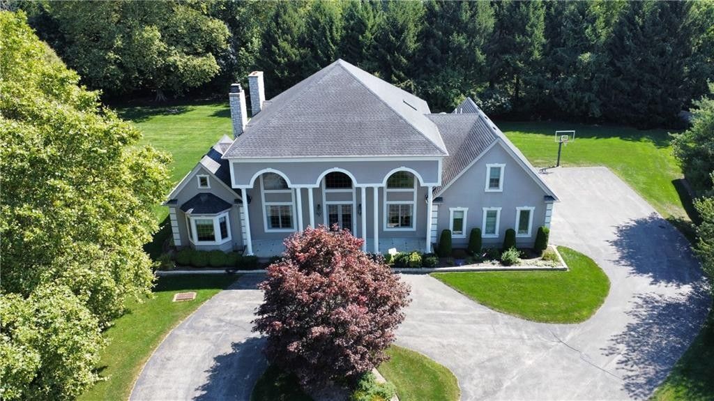 1.32 Acres, 4800 TRAMARLAC Lane, Erie, PA 16505 | Land and Farm