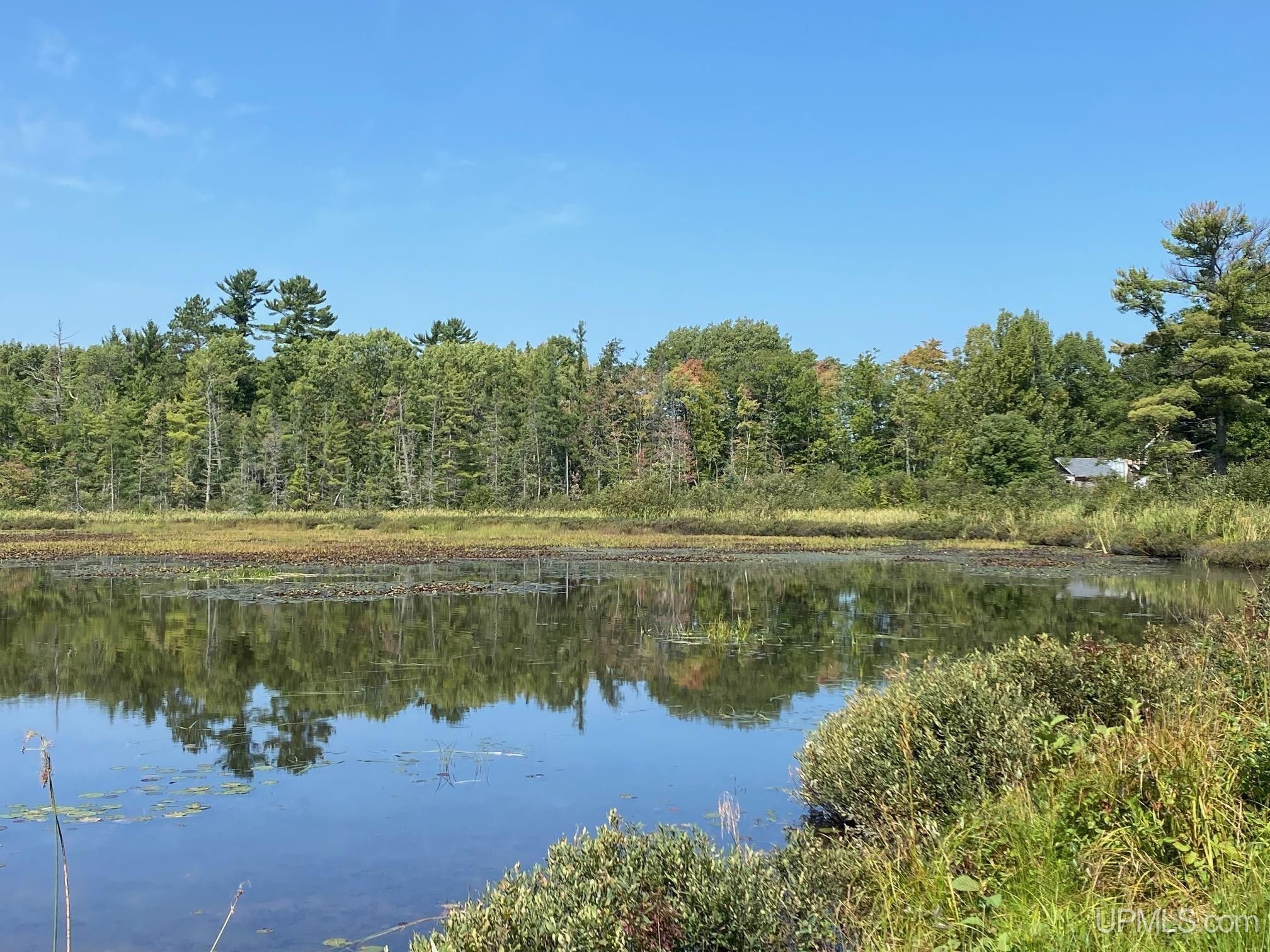 1.03 Acres, 00 M35, Little Lake, MI 49833 | Land and Farm