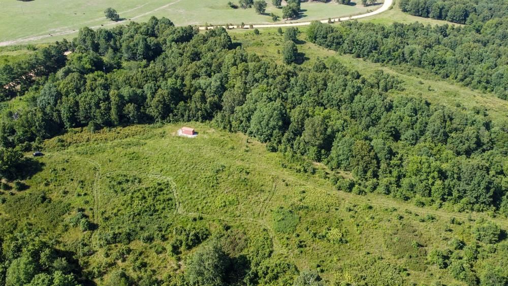 80 Acres, 51545 County Road 543, Colcord, OK 74338 | Land and Farm