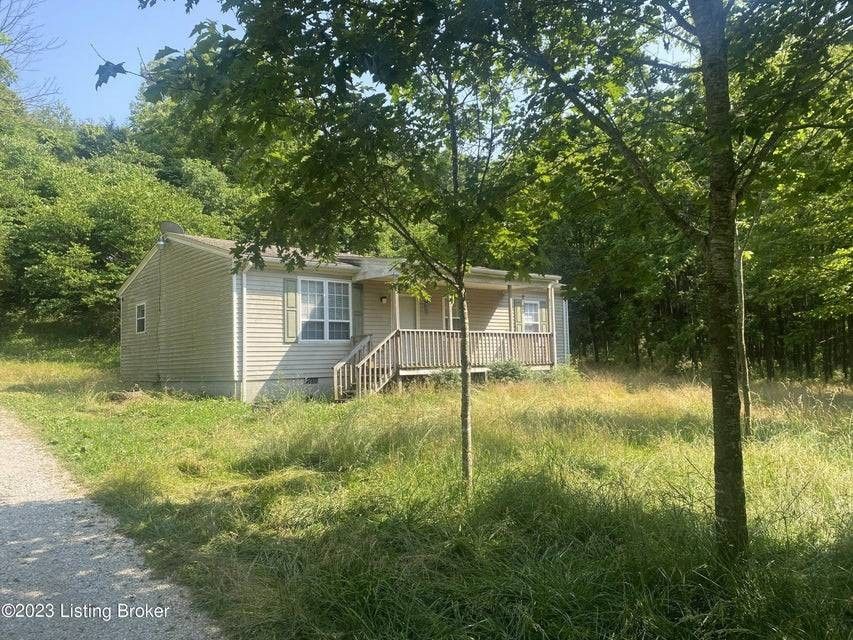 6.45 Acres, 300 J C Detherage RD, Raywick, KY 40060 | Land and Farm