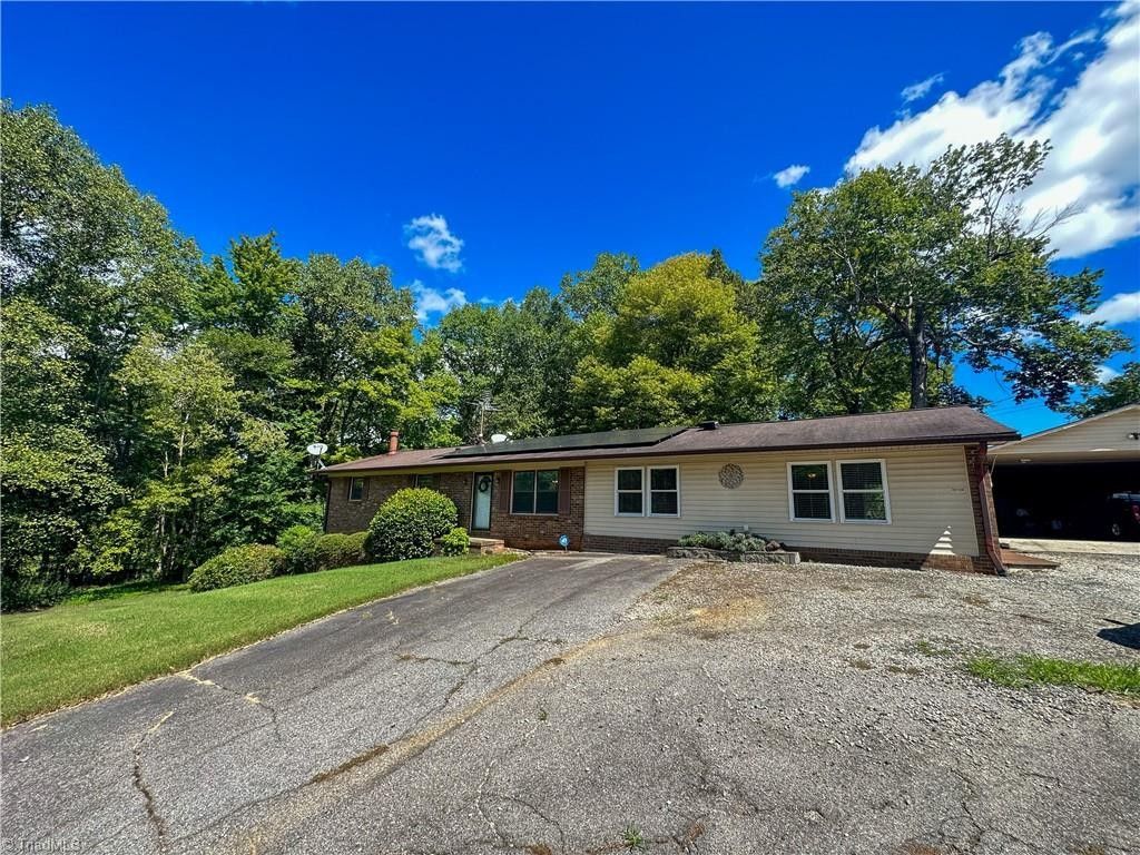 1635 Quesinberry Road, Eden, NC 27288 | MLS: 1119023 | Land and Farm