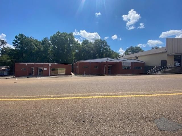 219 & 221 Ball Ave, Tylertown, MS 39667 | Land and Farm