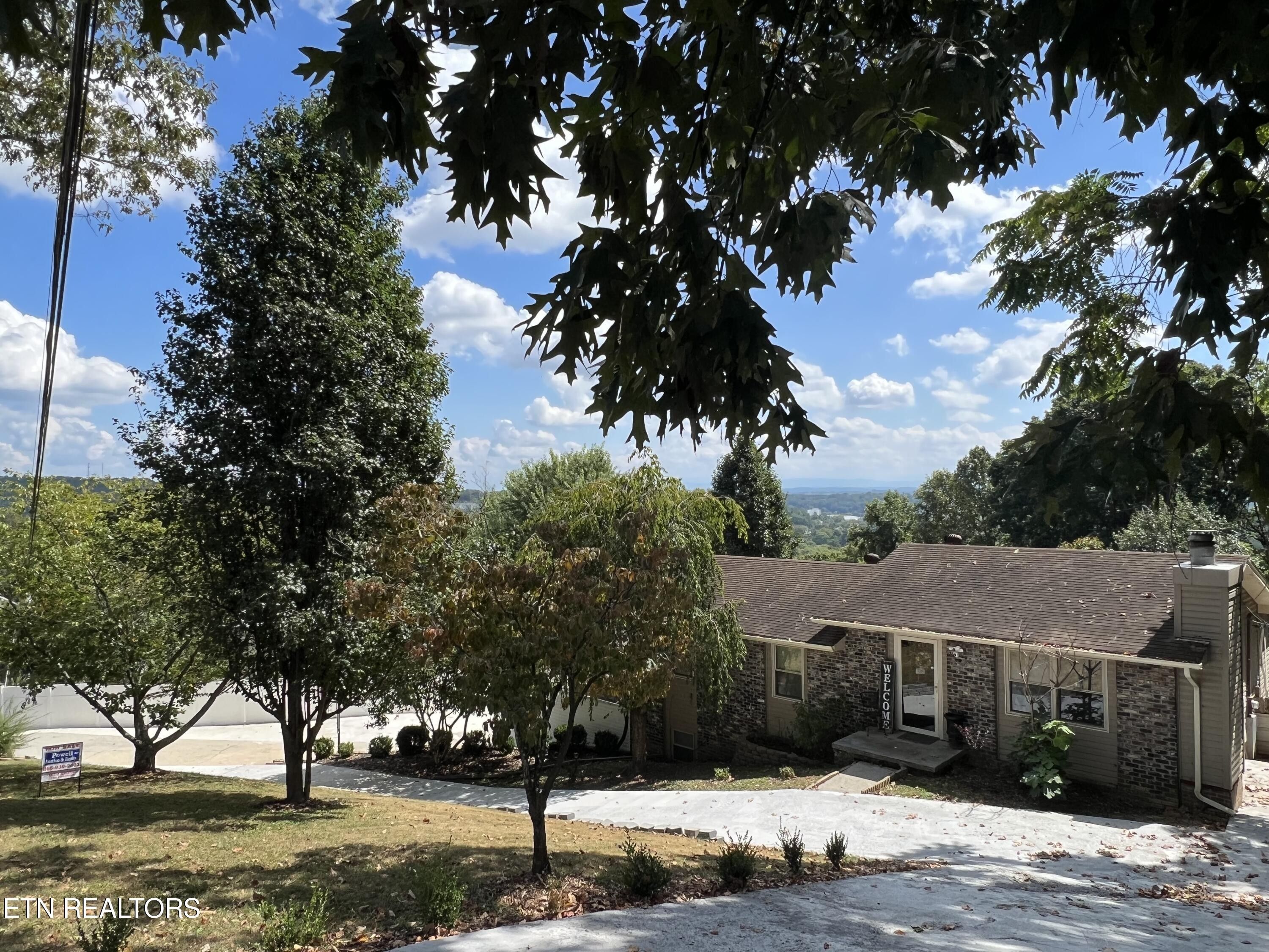 1 Acres, 5242 Oakhill Drive, Knoxville, TN 37912 | Land and Farm