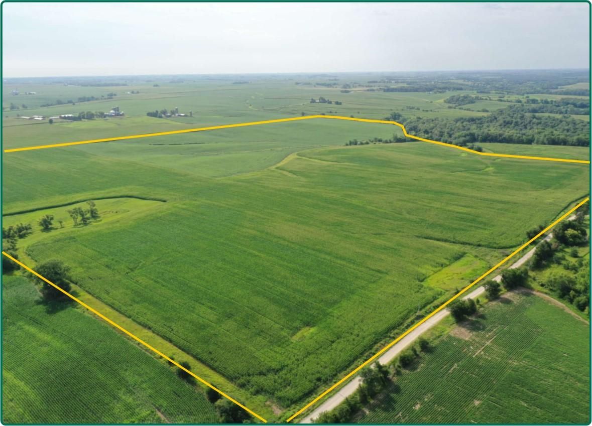 290th St, Union, IA 50258 | Land and Farm