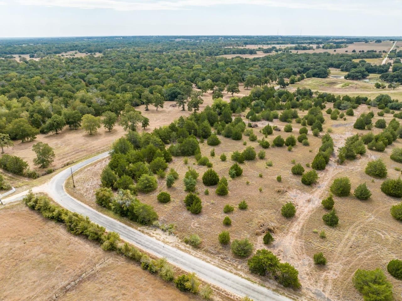 CR 226 - Tract 4, Schulenburg, TX 78956 | Land and Farm