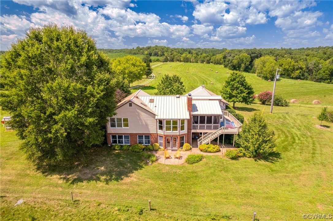 3023 Featherfin Road, Prospect, VA 23960 | MLS: 2320290 | Land and Farm