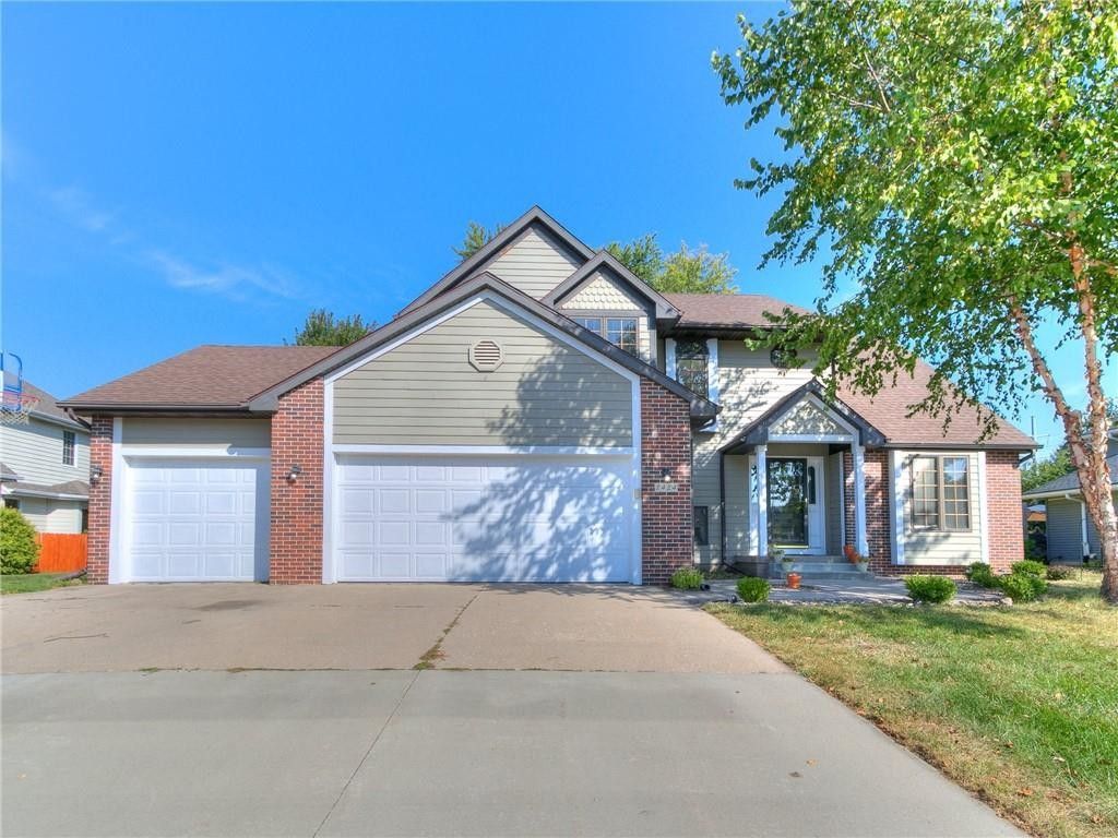 0.26 Acres, 2424 Ridgetop Circle, Ames, IA 50014 | Land and Farm